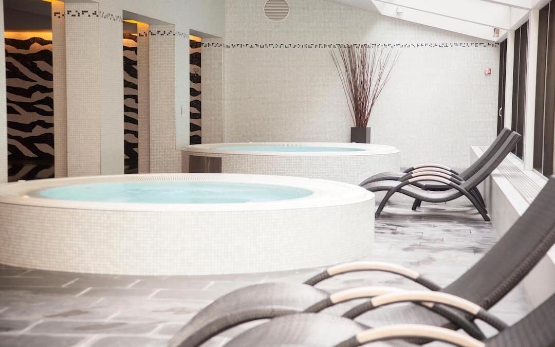 Munkebjerg Hotel | Book et spaophold ved Vejle Fjord